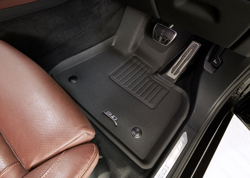 3D® Maxpider Car Mat Singapore